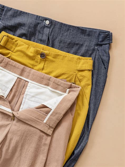 Sewing Patterns Closet Core Patterns