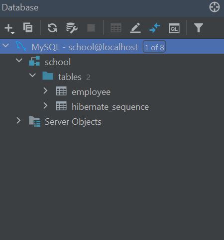 Spring Boot Mysql Database Configuration Tutusfunny