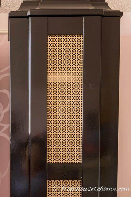 How To Hide Your Ugly Router And Modem