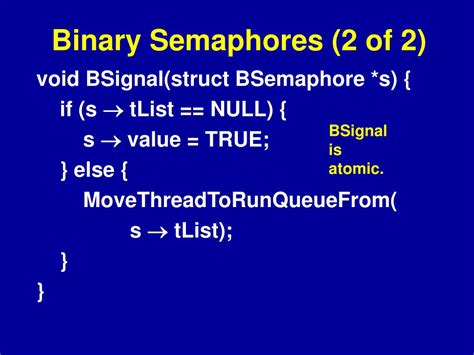 Ppt Synchronization Powerpoint Presentation Free Download Id4604266