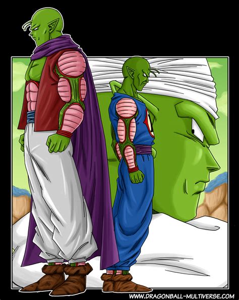 Dbm Chap 22 Namekian By Fayeuh On Deviantart