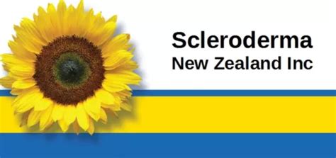 Scleroderma New Zealand Inc Rare Disorders New Zealand