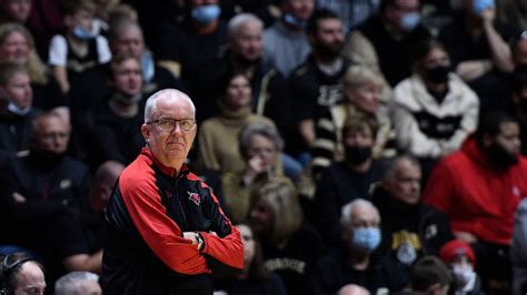 Omaha Fires Mens Basketball Coach Derrin Hansen Following Another 5 Win Season Espn