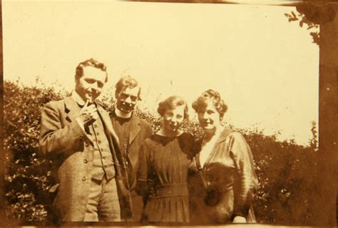 Fleischmann Diaries Aloys Fleischmann Senior Fr Pat Macswiney Jane Obrien Tilly Fleischmann