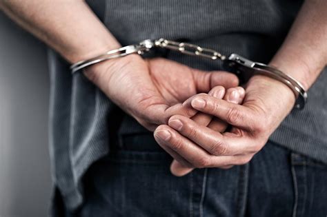 Human Trafficking Sting Nets 101 Arrests Throughout Riverside County