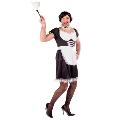 French Costumes For Men