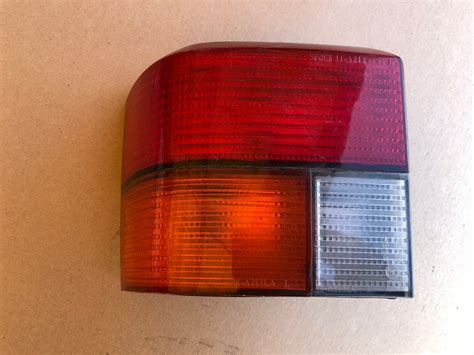 LEWA LAMPA TYLNA VW VOLKSWAGEN TRANSPORTER T4 za 109 34PLN z Niegosław