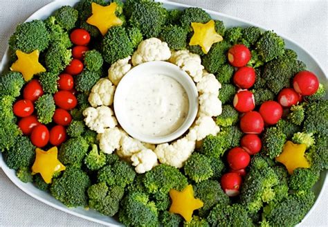 14 Magnifiques Plateaux De Légumes Faciles à Monter Pour Vos Repas Des