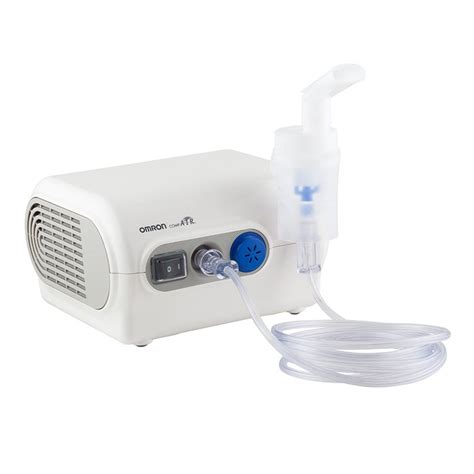 Ингалятор компрессорный OMRON NE-C28 Plus › Купить оптом и в розницу ...