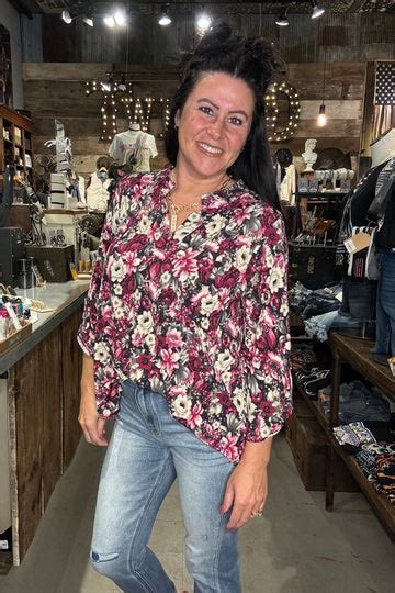 The Twisted String Boutique
