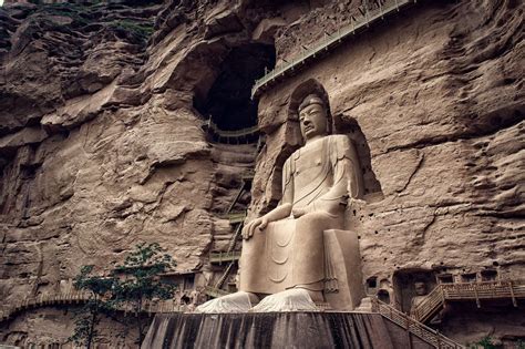 Bingling Temple Elevated Trips