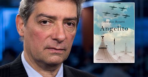 Horacio Rosatti Y La Novela Abismal Sobre La Memoria” Del Presidente