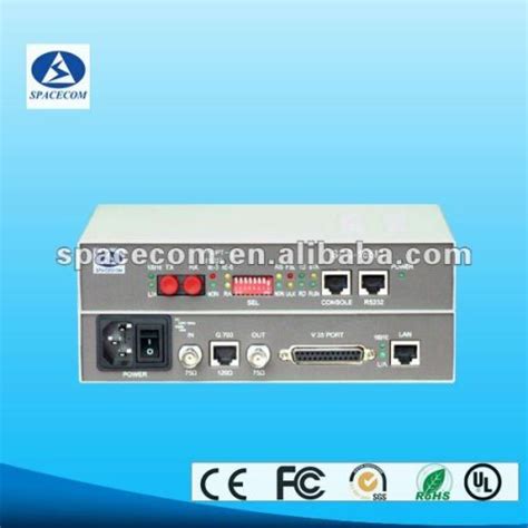 Fiber Optical Multiplexer Fiber Optical Modem High Quality Fiber
