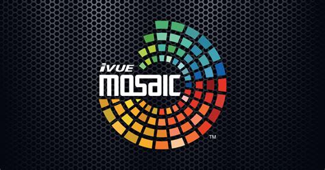 Nisc Announces New Features For Ivue® Mosaic National Information Solutions Cooperative Nisc