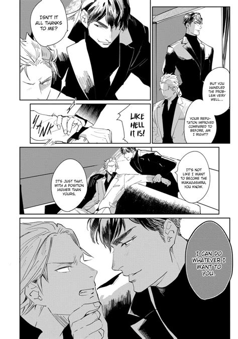 Noichi Mikuro Tosca No Inu Eng Page 2 Of 5 Myreadingmanga