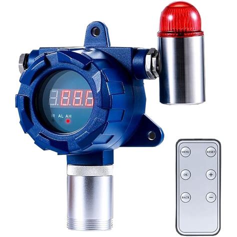 N2 Gas Detector Nitrogen Gas Leak Detector With Australia Ubuy