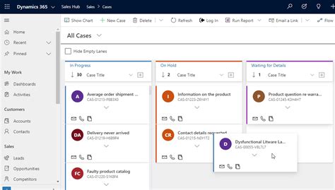 Christmas Comes In Early For Dynamics 365 Crm And Powerapps Users
