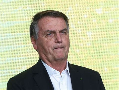 Relator Vota Para Condenar Bolsonaro E Deixá Lo Inelegível Por 8 Anos