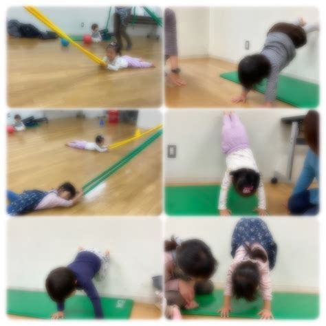 【募集】運動あそびプレキッズクラス開催のご案内♫ 子どもの発達と運動 ママのわくわく子育てをサポート Lian Joy