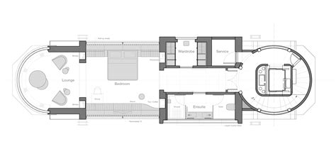 画廊 海平面下五米，马尔代夫珊瑚海底住宅 Yuji Yamazaki Architecture 19