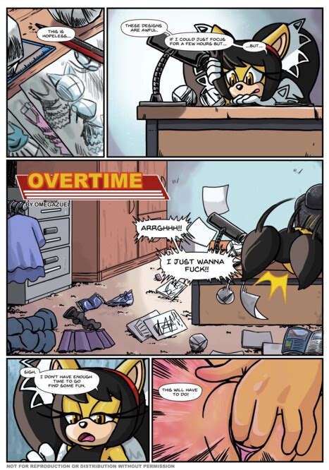 Honey The Cat Porn Comics Rule 34 Cartoon Porn