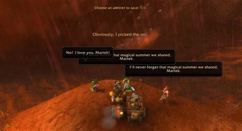 Famous Wow Npc Quotes