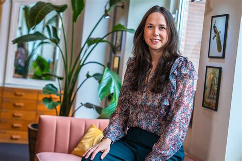 Isabelle Van Rossum Publyon