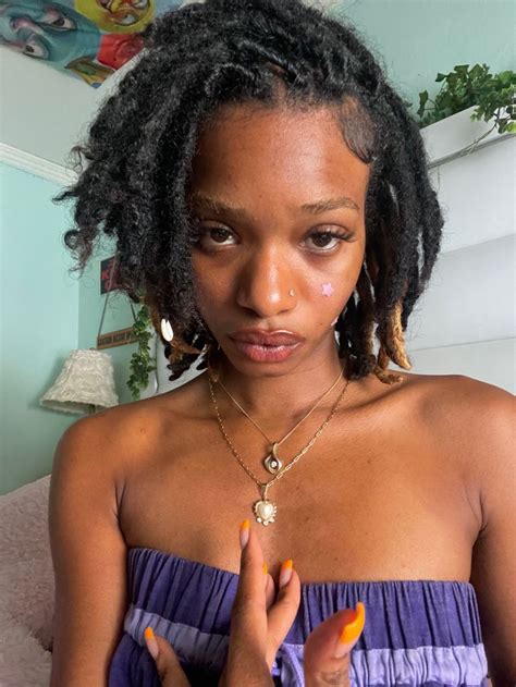 Pin By Lovelyangelmarie On Loc Lifestyles Short Locs Hairstyles