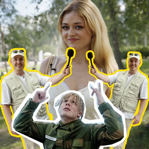 P3no Olivia 19 Gikk Viralt Over Natta Ble Kalt For Kvinnelige