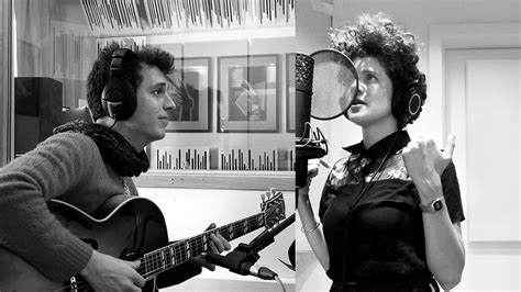 Ill Be Seeing You Album Release Michael Valeanu