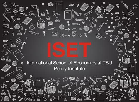 International School Of Economics At Tbilisi State University Employees