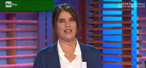 Sveva Sagramola Assente A Geo Questa Settimana Non Sarò In Tv Cosè