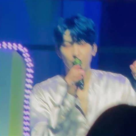 Ai Med School 📚 🩺 On Twitter Wonwoo Vocals