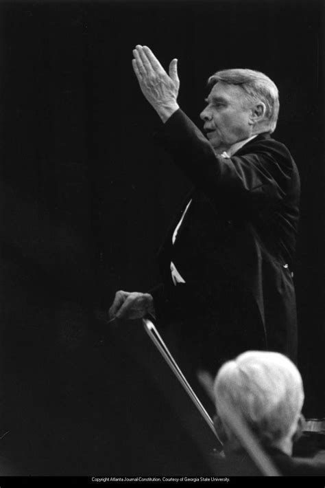 Robert Shaw Conductor