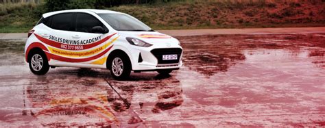 Locations Smiles Driving Academy