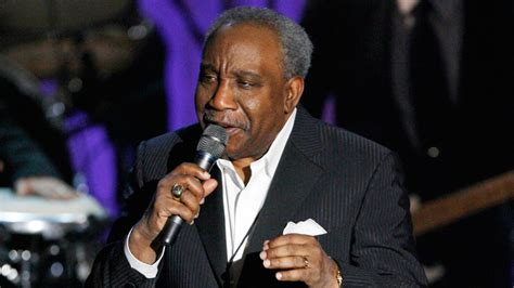 Jerry Butler Soul Singer Dies At 85