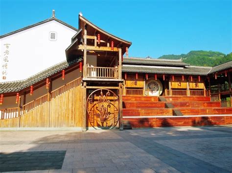 大均畲乡之窗景区 景宁畲乡之窗景区 文秘苑图库