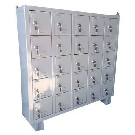 Office Storage Locker At Best Price In New Delhi Delhi New Kamal