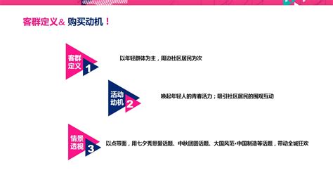 中秋国庆商场方案 Fa方案网