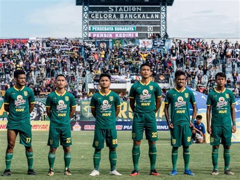 Persebaya Vs Arema FC Kuncoro Ingatkan Pemain Tak Terpancing Emosi Okezone Bola