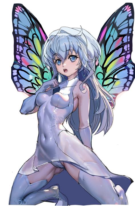 Sara Gundam And 1 More Drawn By Huo Ji Wu Danbooru