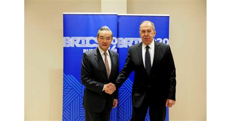 Китай и Русия ще засилят двустранните отношения