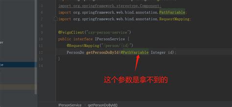 整合feign过程中出现问题 Csdn博客