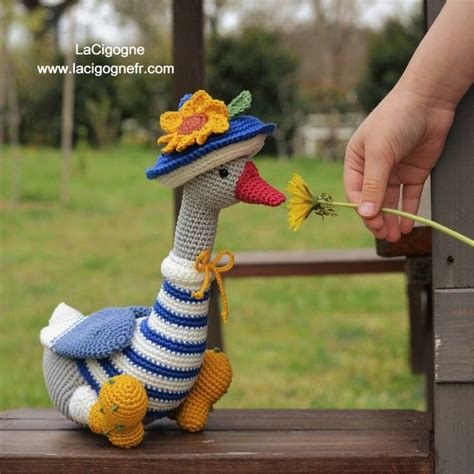 Toy Crochet Nutcracker Toy Amigurumi Nutcracker Doll Nursery Decor