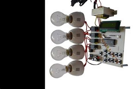 Sequential Switching System 230 At Rs 4800project In Chikkodi Id