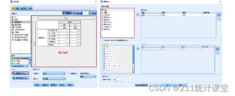 Spss什么是描述性分析，以及如何去处理。描述性统计分析 Csdn博客