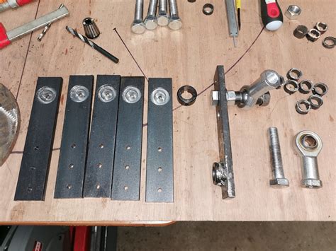 6 Dof Servos Motors 750w 90st M03520 Page 2