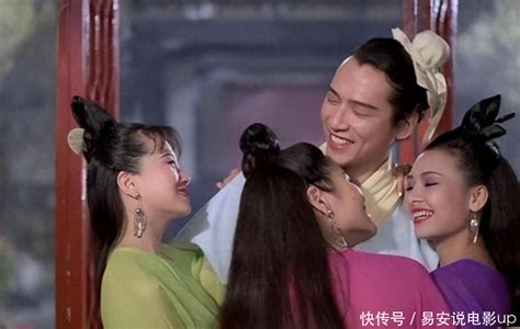 她曾是香港 风月片女王”，3年连拍多部作品，如今过得怎样？ 360娱乐，你开心就好