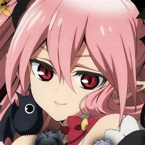 Join Yumii Anime Anime Artwork Owari No Seraph