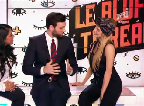 Mad Mag Aymeric Bonnery Et Fiona Deshayes Se Clashent Public Fr
